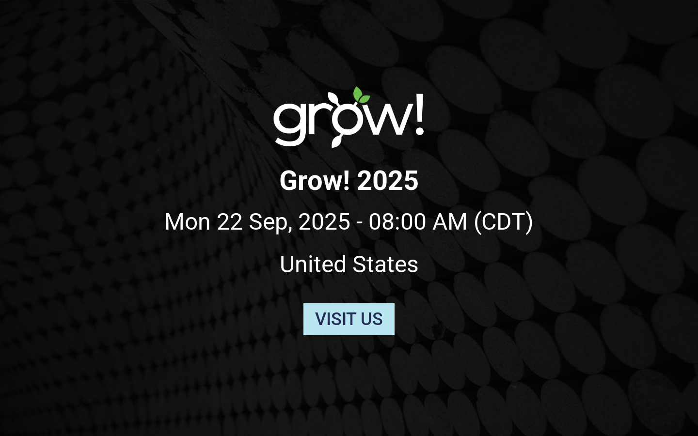 grow! 2025